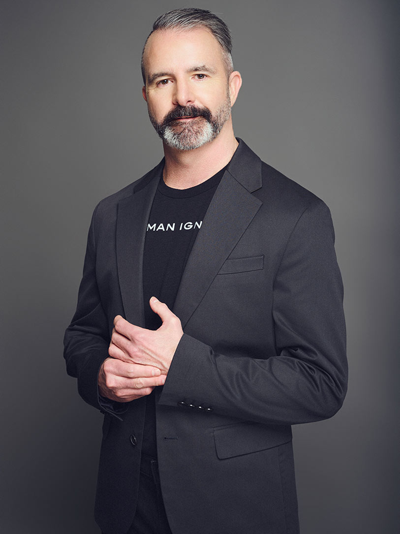 Human Ignition | High Performance Training | Leadership Coach